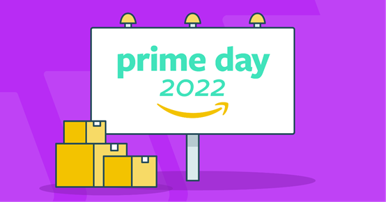 重磅！Prime Day 2.0来了！10月11日-12日举办！